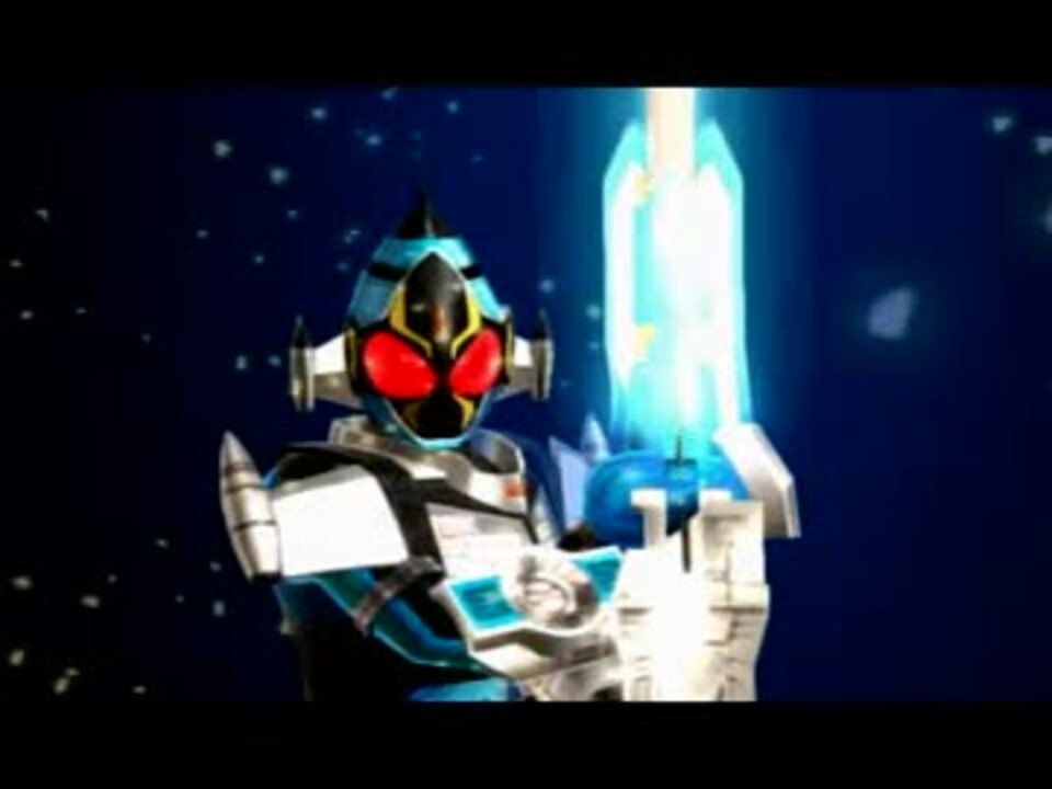 【実況】英雄、汝は『仮面ライダー』クロニクル⑧【バトライドウォー】 - ニコニコ動画