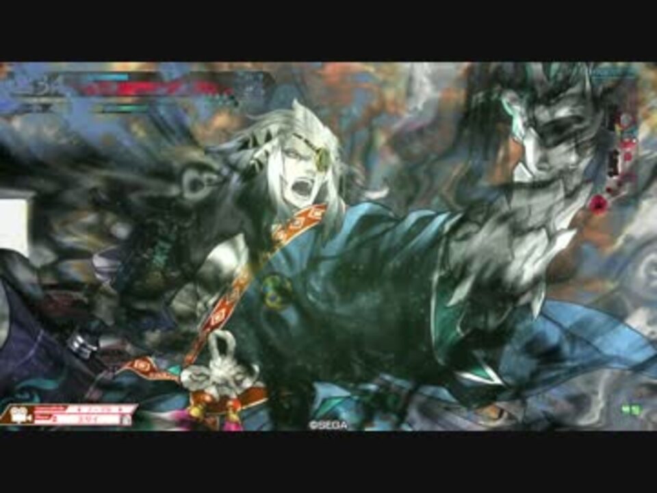 エゴサできない人のwlw[闇吉備津CR17]part2 - ニコニコ動画