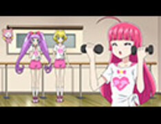 プリパラ 3rd season 第135話「スマイル0%」 - ニコニ･コモンズ