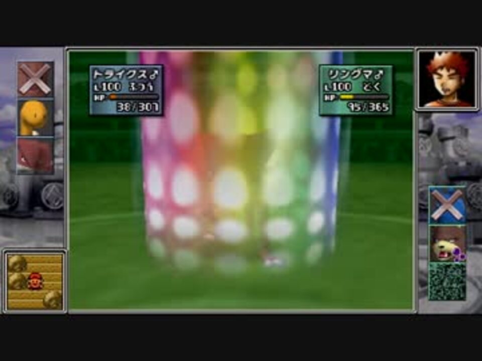 【ポケスタ金銀】多彩なポケモンで攻略 ニビジム - ニコニコ動画