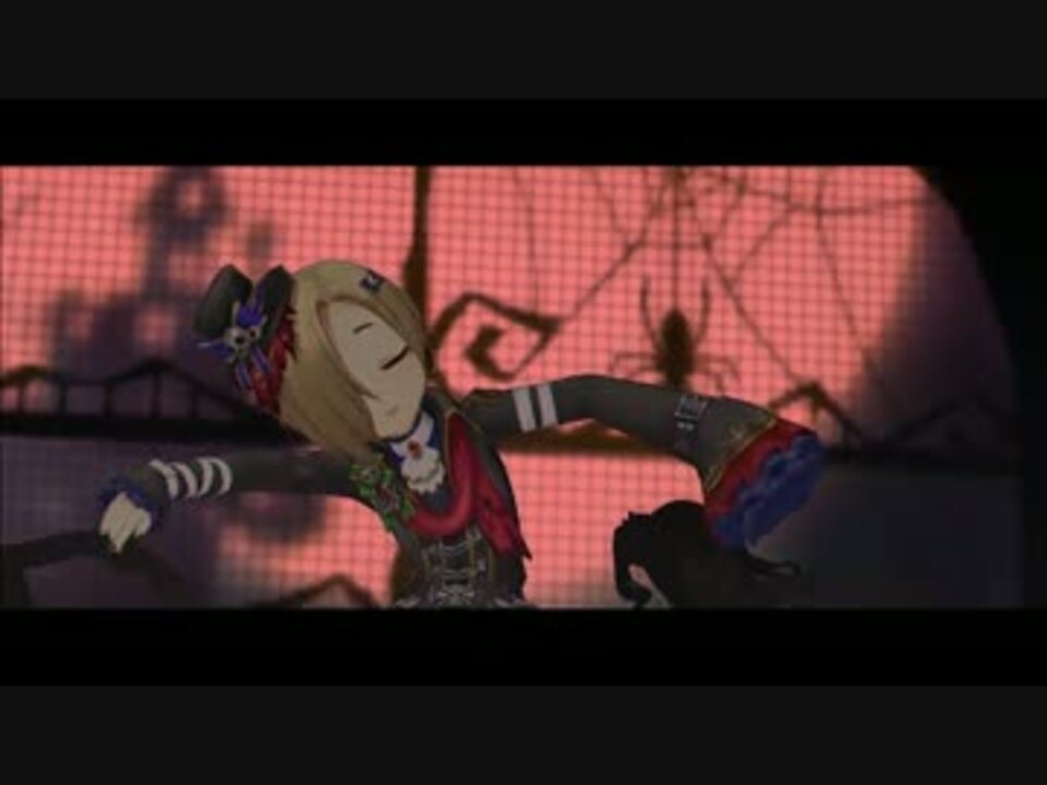 デレステ Robotaki-Automaton - ニコニコ動画