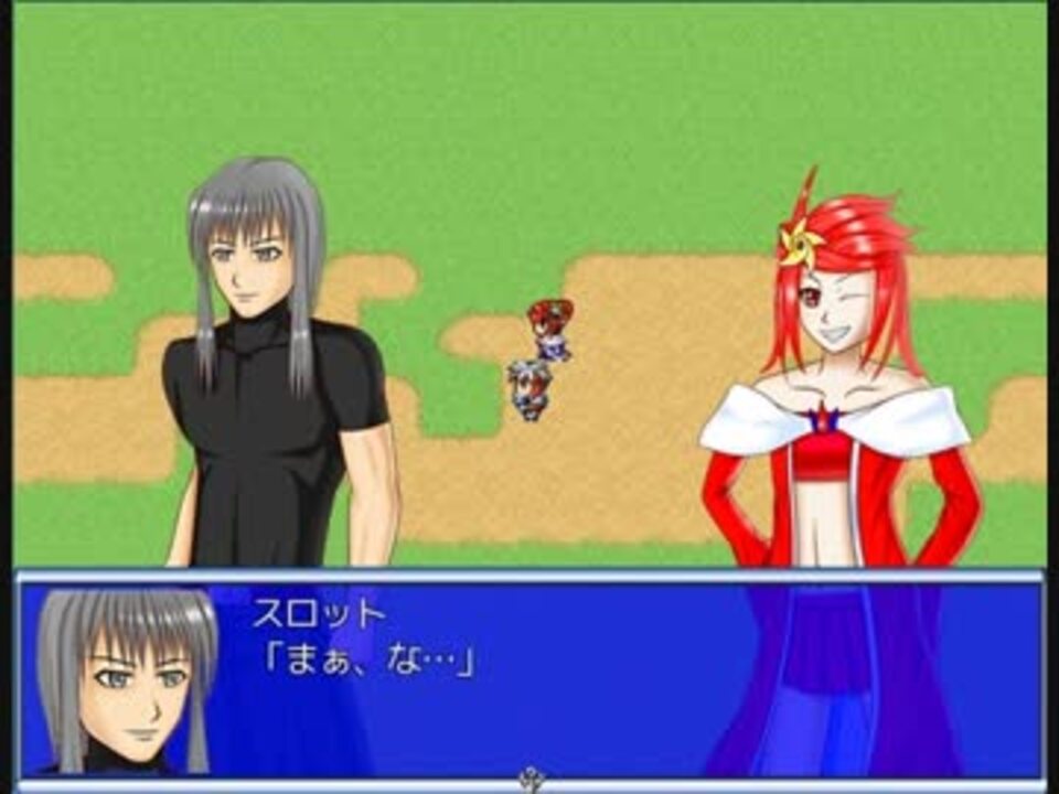 【実況】「ギャンブルクエスト」は人生 part7 - ニコニコ動画