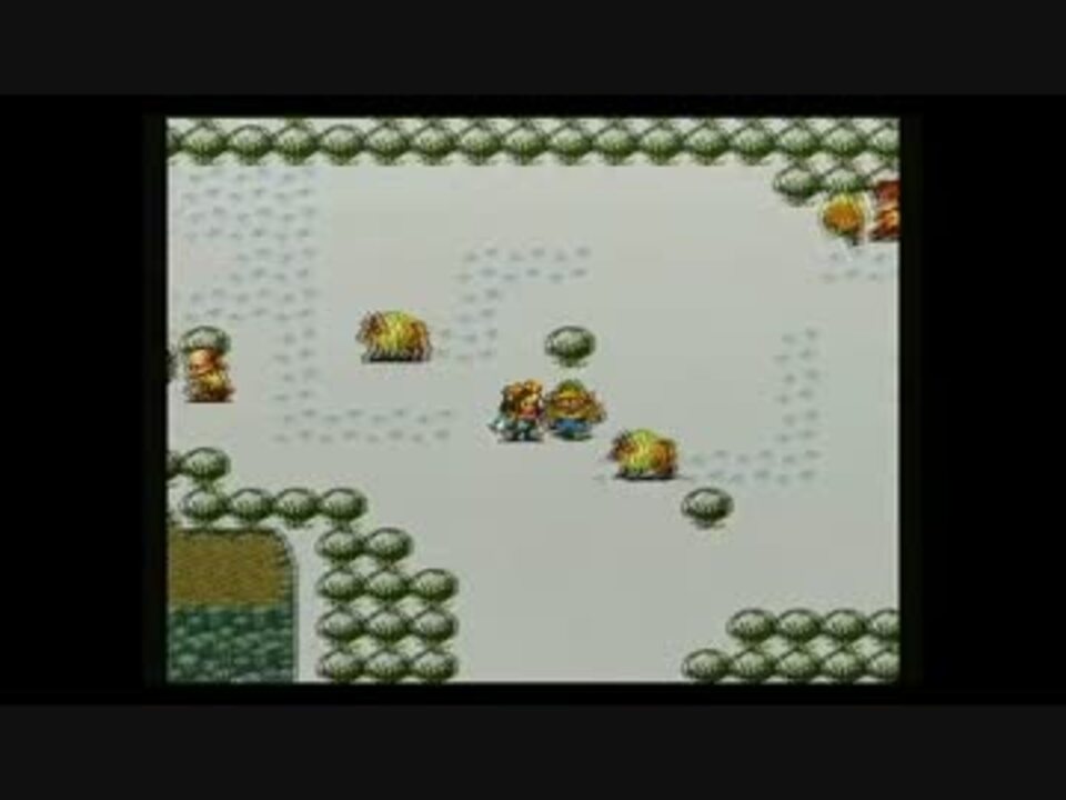 ファルコン竹田 ロマサガ2part21 - ニコニコ動画