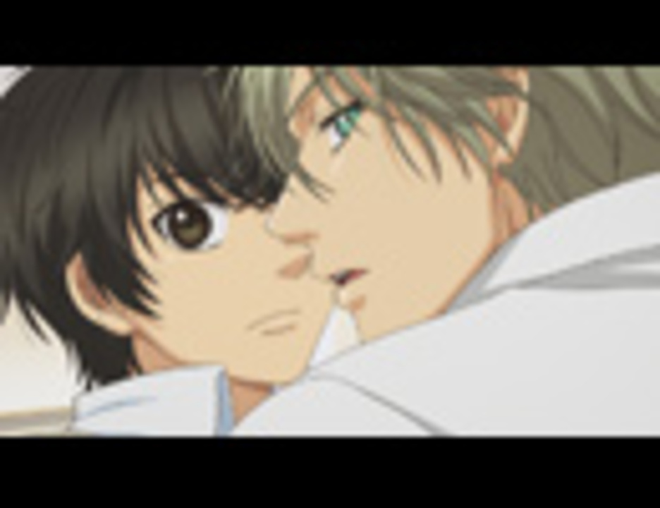 SUPER LOVERS 2 #7「sweet peach」 アニメ/動画 - ニコニコ動画