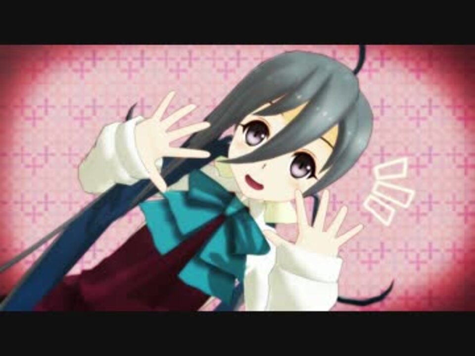 【mmd艦これ】清霜でシティライツ ニコニコ動画