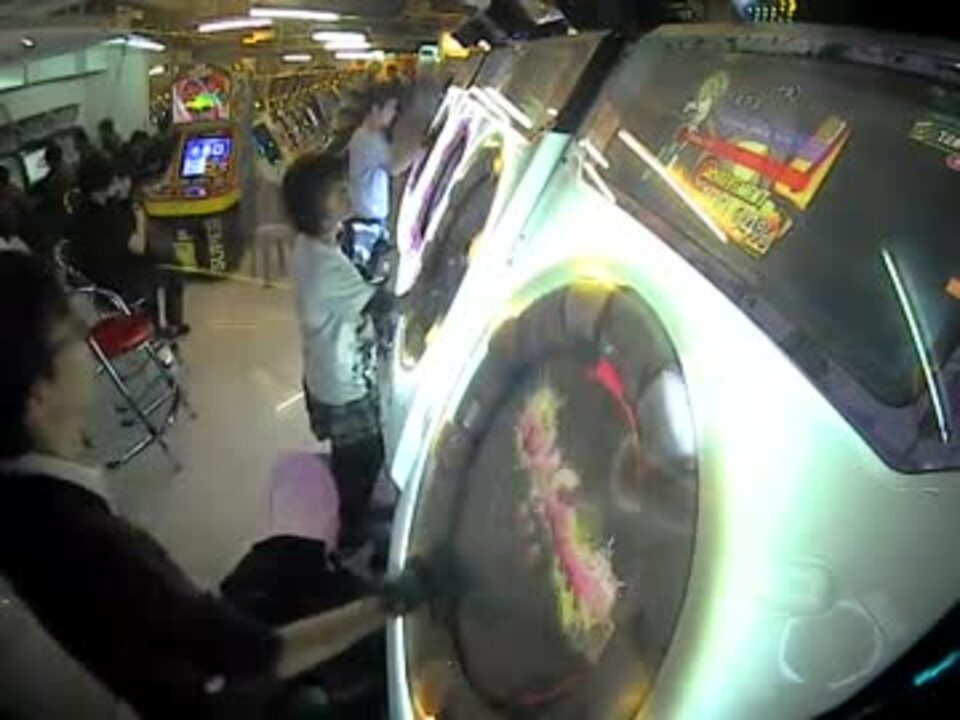 Selector EXPERT SSS - ニコニコ