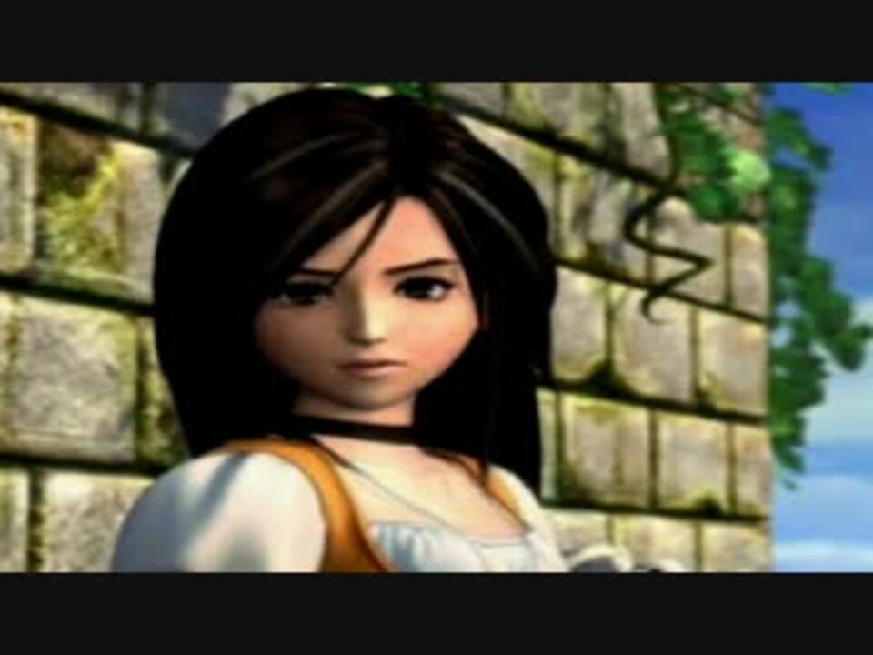 【実況】壮大なる大舞台！FINAL FANTASY IXをやりまSHOW part14 - ニコニコ動画