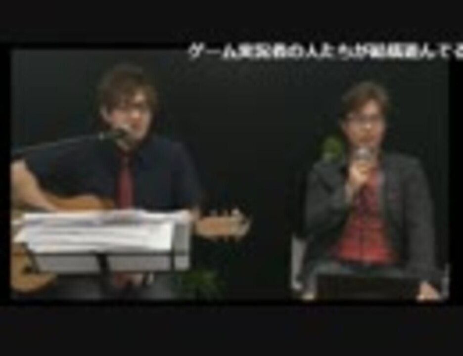 【軟鉄兄弟sp第3弾！やまだん出演】湯毛んち 第26回part12 ニコニコ動画