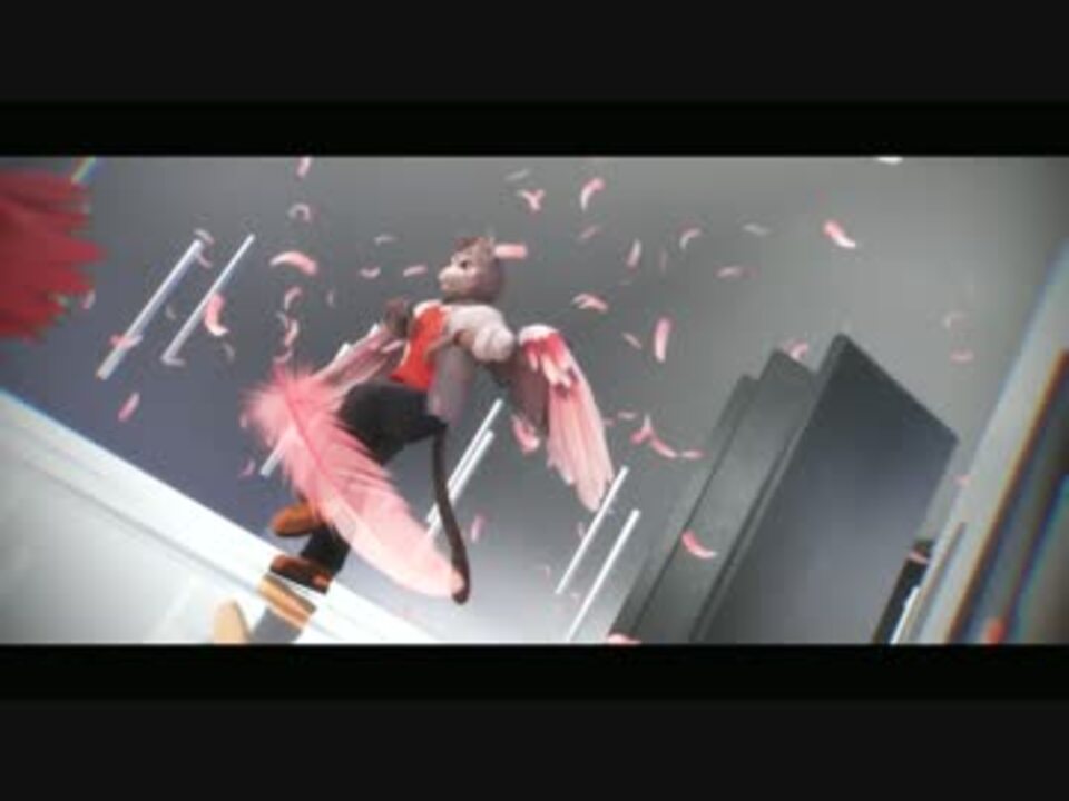 シトリー君でARROW【MMDモデル配布あり】 - ニコニコ動画