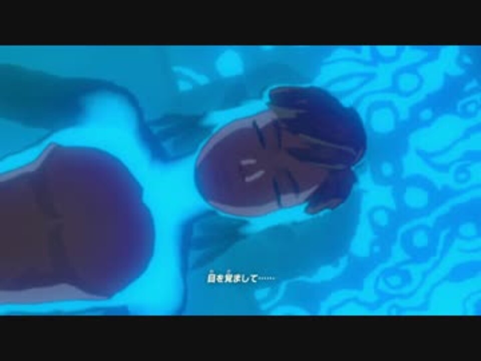 【実況】お姉さんのブレスオブザワイルド【ゼルダの伝説】PART1 - ニコニコ動画