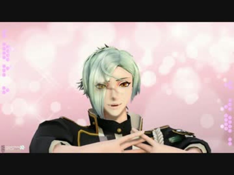 【MMD刀剣乱舞】Stellar - Sting & Anisuke 【膝丸/髭切】 - ニコニコ動画