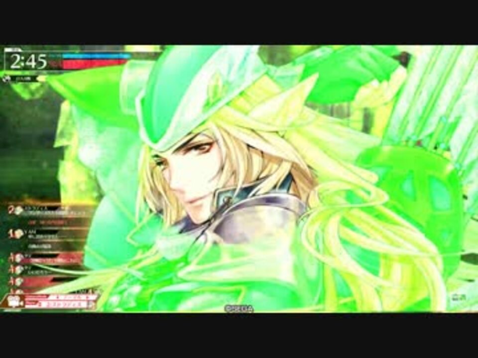 【wlw】不射之射を目指して9 端 対面ツクヨミ【CR19】 - ニコニコ動画