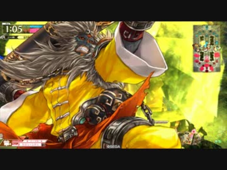 【WlW】脳筋神様が行く！ 28レーン目【CR19】 - ニコニコ動画