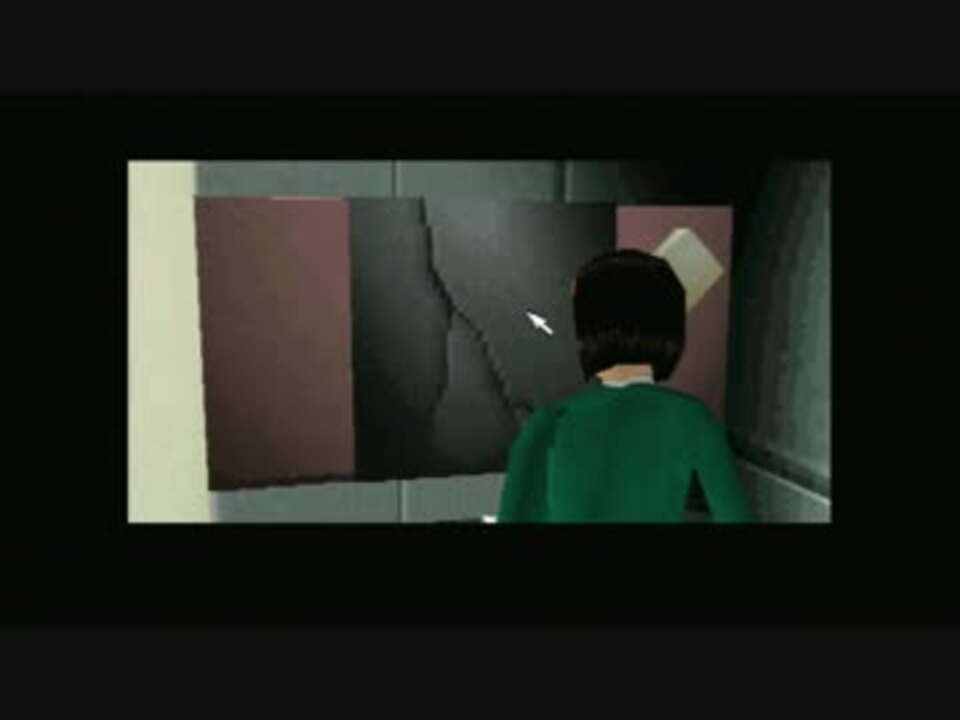 【ﾎﾗｰ】ｸﾛｯｸﾀﾜｰｺﾞｰｽﾄﾍｯﾄﾞ＃15【ﾆｬﾝ】 ニコニコ動画