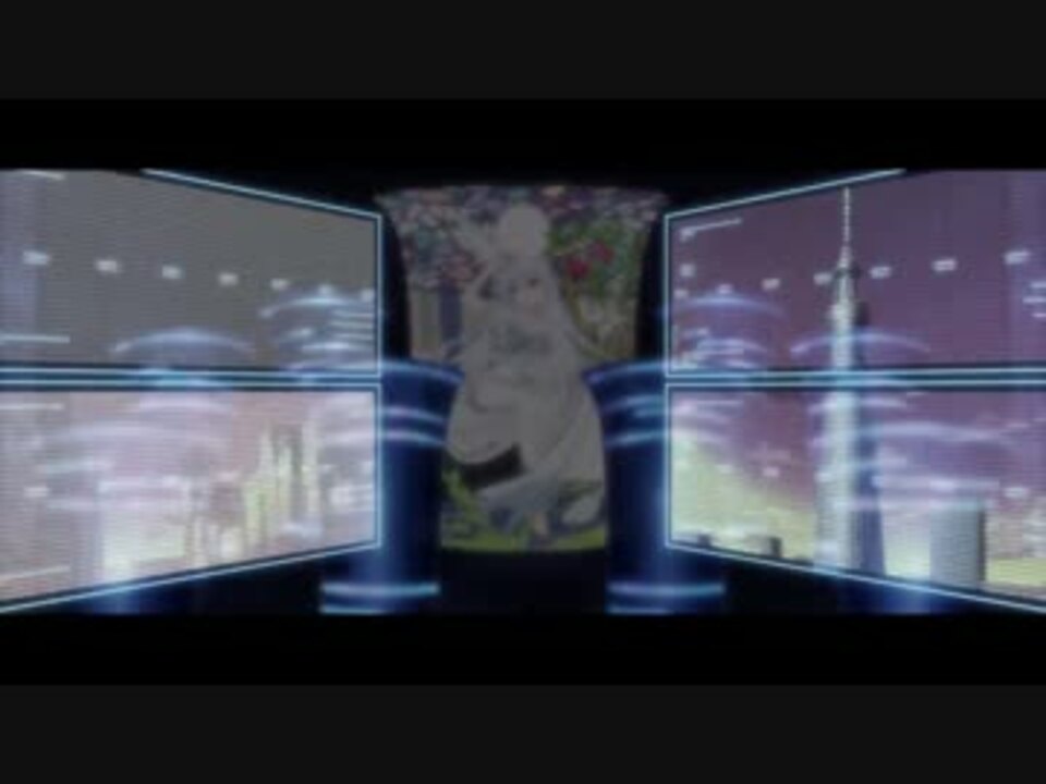 Rewrite_OP「Last Desire」をグリザイアにしてみた - ニコニコ動画