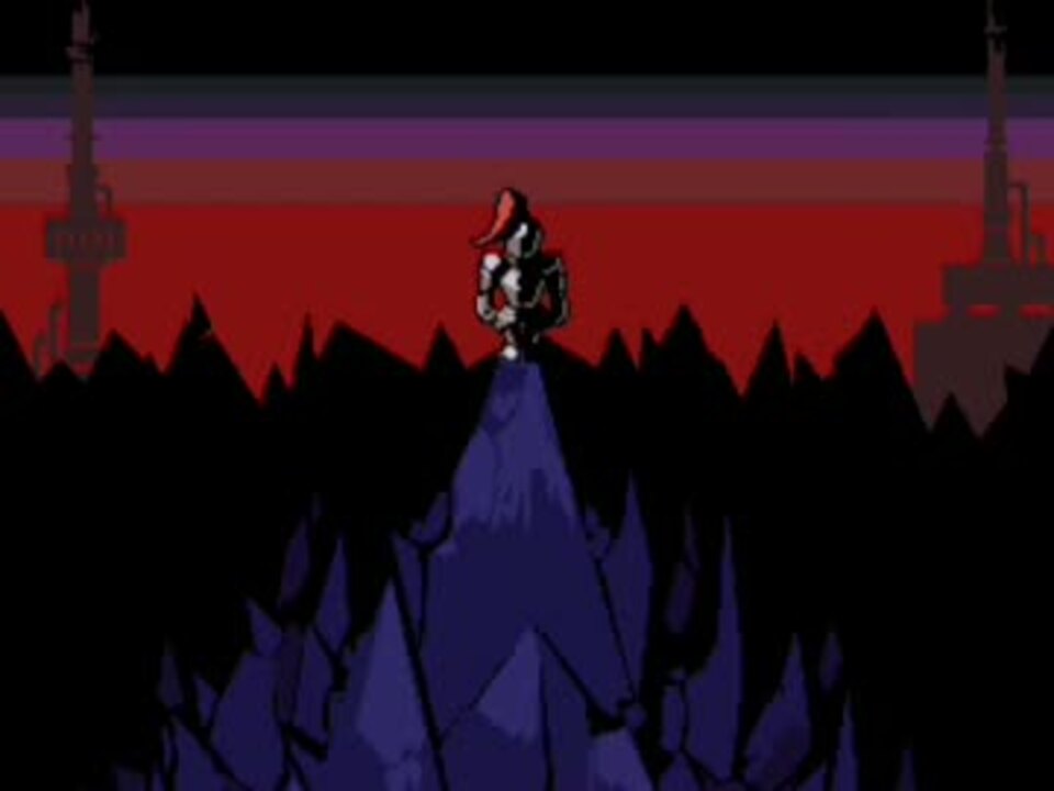 鉄血のUndertale(Fighter) - ニコニコ動画