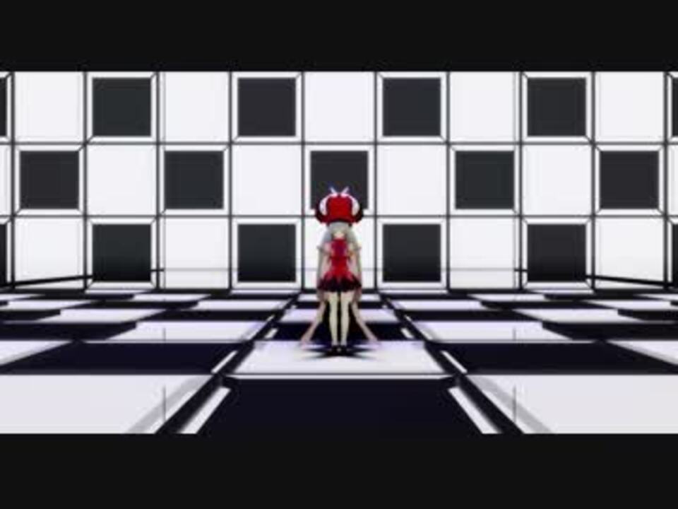 【Fate】ECHO【MMD】 - ニコニコ動画