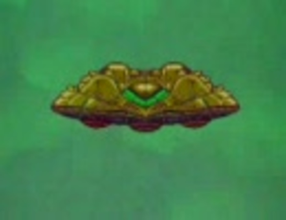 「Metroid: SR388 Trailer」 - ニコニコ動画