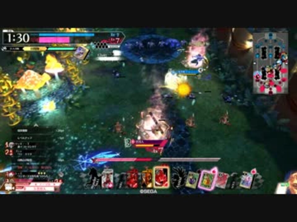 【wlw】われくろうにん vol.3【CR23大聖】 - ニコニコ動画