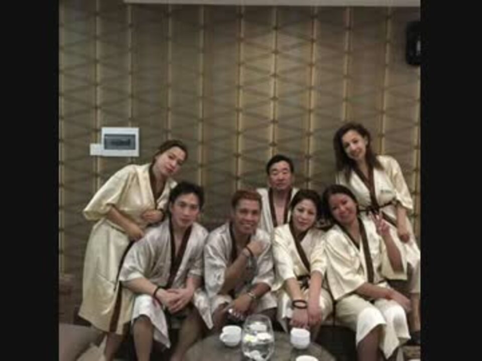 Aurora Arguelles Dungo 11 - ニコニコ動画