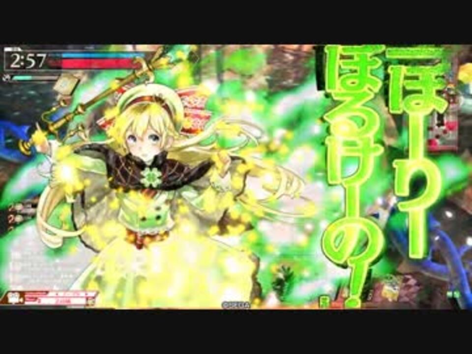 【WLW】開き直ってスキルぶっ放す 28【銀リンCR13】 - ニコニコ動画