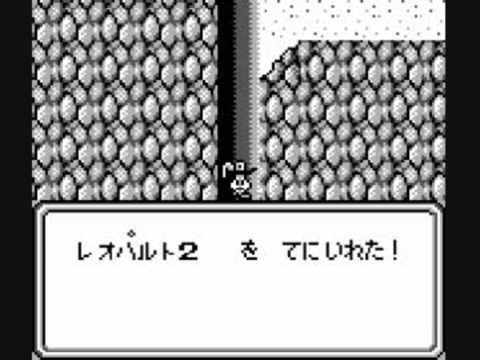 優柔不断な僕がSa・Ga2初プレイ20 - ニコニコ動画