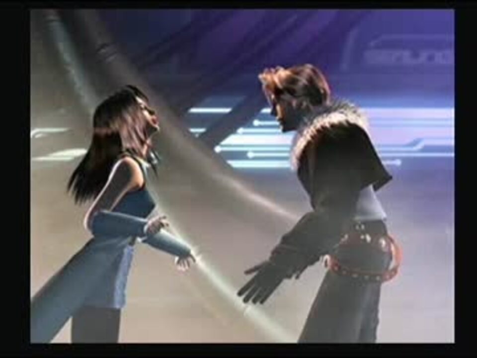 【FF8】思いっ切り寄り道三昧【実況】その83 - ニコニコ動画