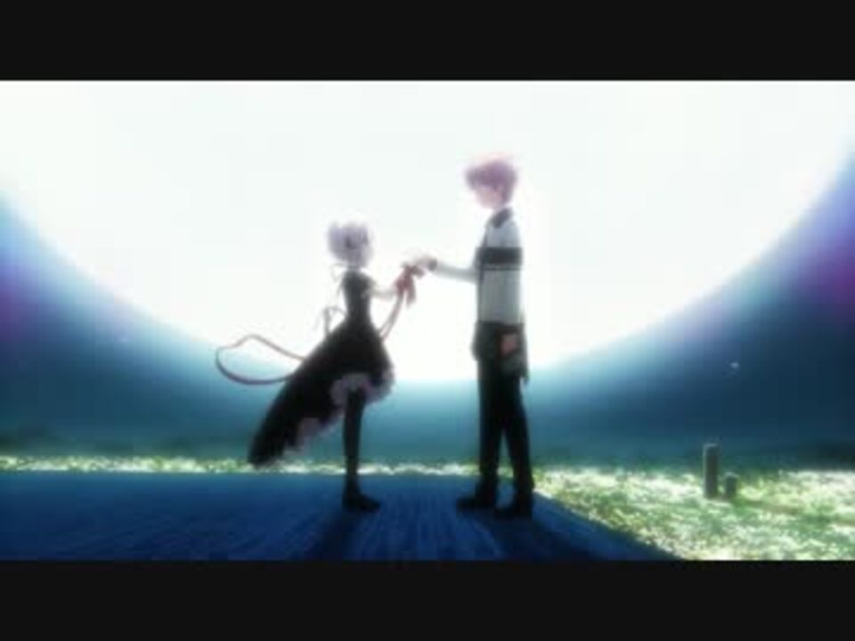 Rewrite OP&ED集+α - ニコニコ動画