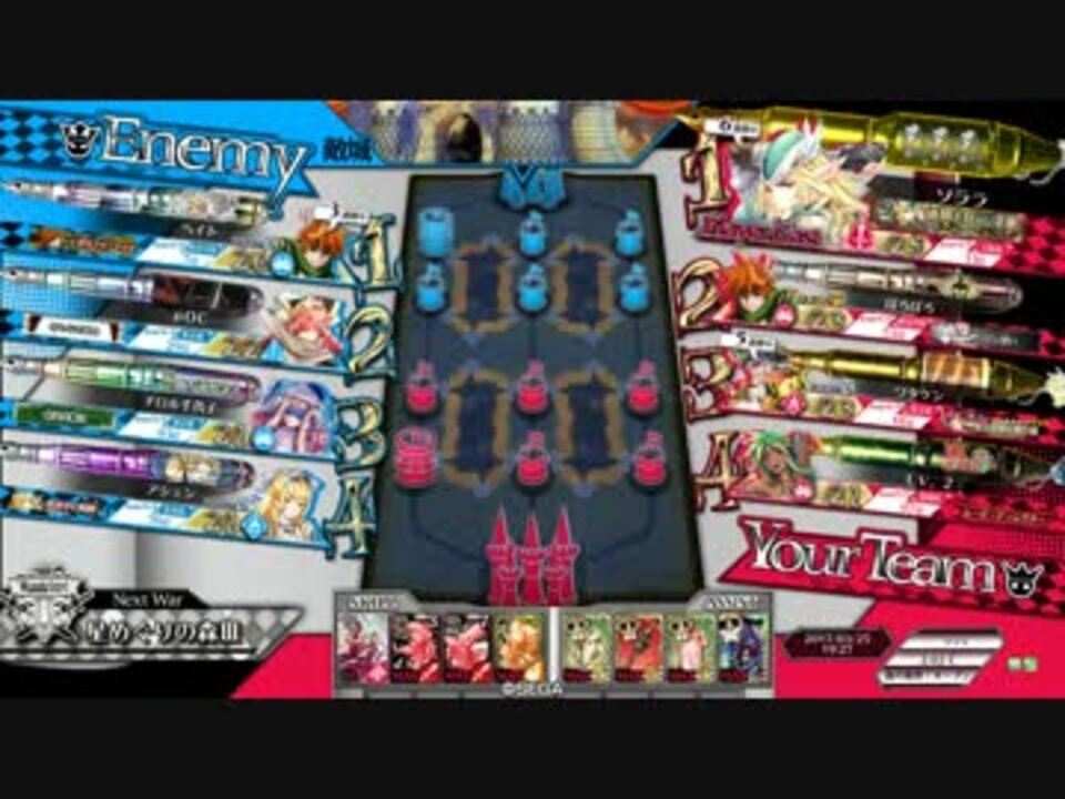 【wlw】回数勢の神韻ロビン3【CR25巻】 - ニコニコ動画