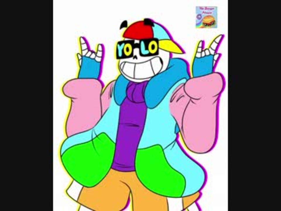 Help_Tale OST - Sanzy Fresh - ニコニコ動画