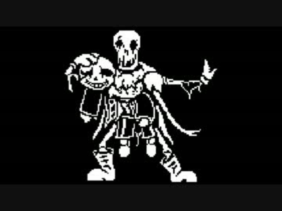 Help_Tale OST - | | | | | | - ニコニコ動画