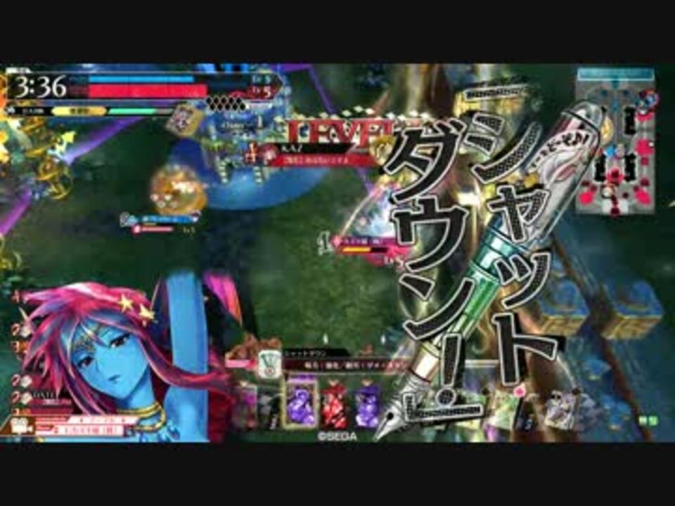 【銀219】週刊WLW 時刻盤編 ep.21 シャットダウン【メロウCR09】 - ニコニコ動画