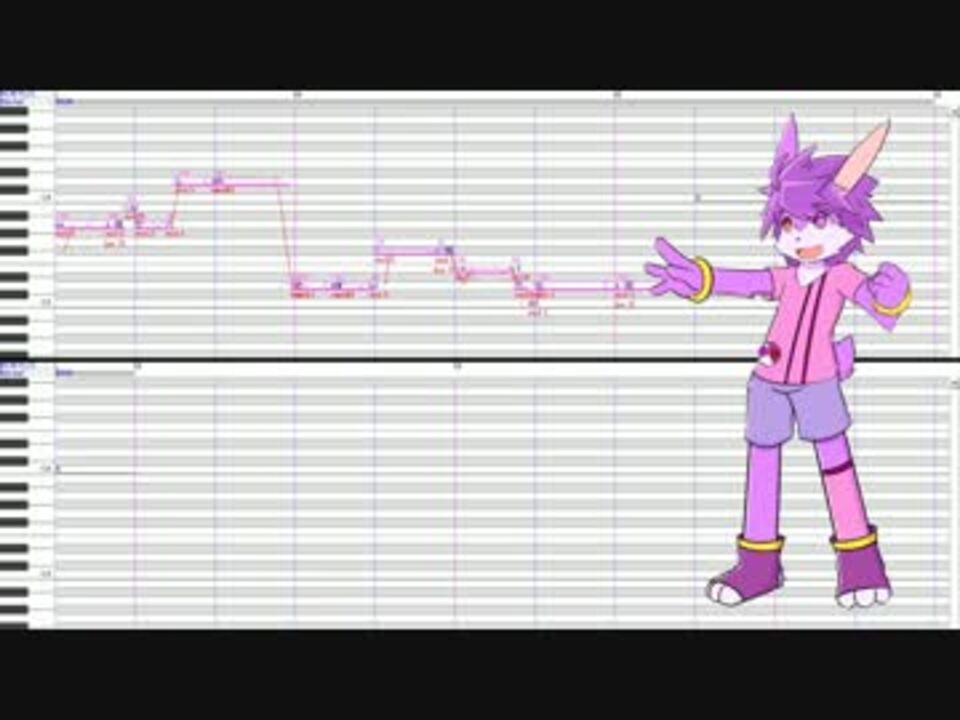 【叶月アリス】Alice【UTAU音源配布】 - ニコニコ動画