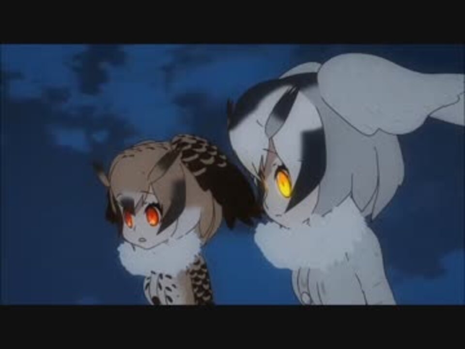 【かしこくかわいい】コノハ博士とミミちゃん助手まとめ2【けものの長】 ニコニコ動画