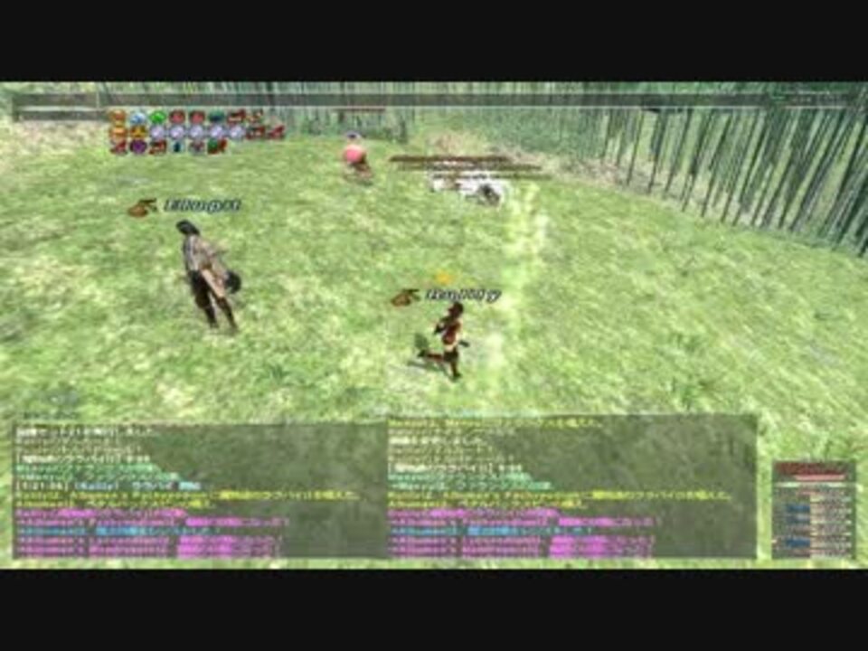 【FF11】アルブメン【6人PT】 - ニコニコ動画