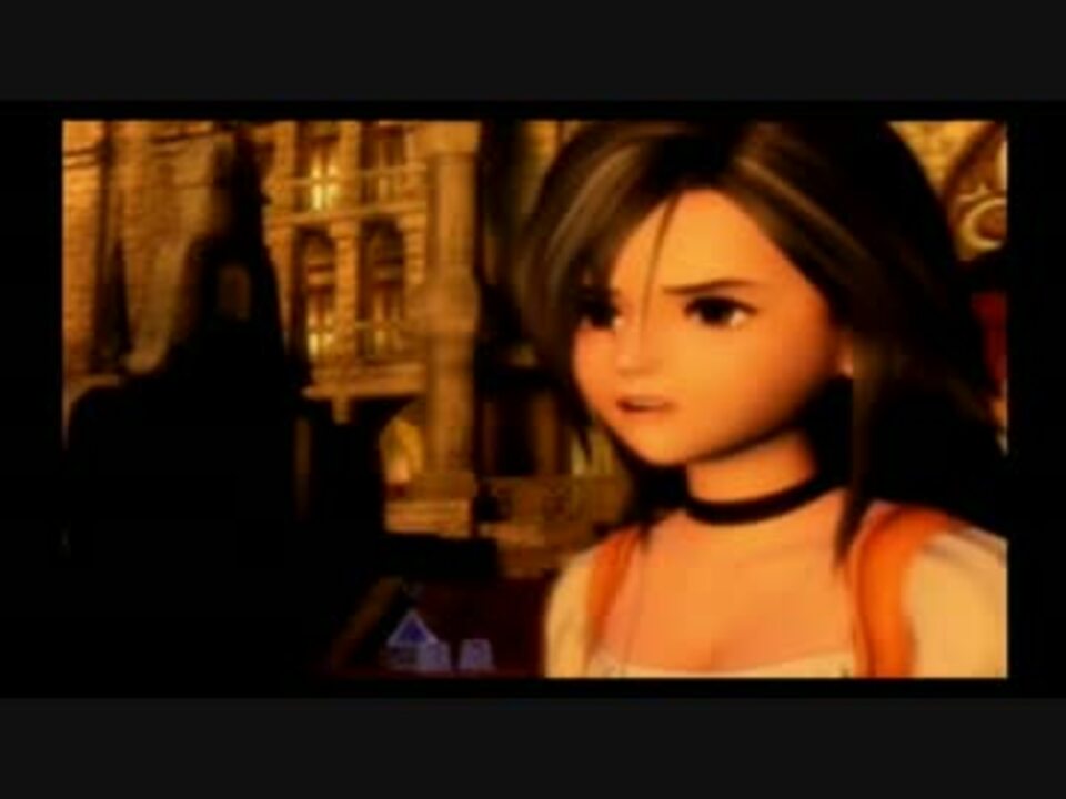 【兄妹実況】お気楽にドラマチックなファンタジー【FF9】part49 - ニコニコ動画