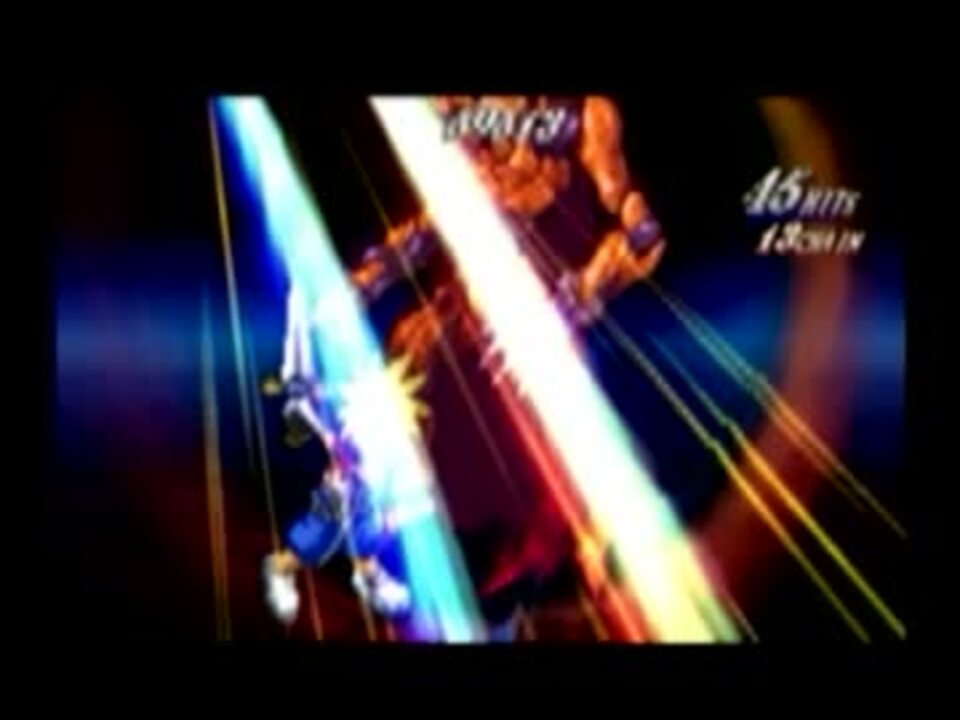 PSP版ToD2 カイルvsマグナディウエスTA 3'14"58 - ニコニコ動画