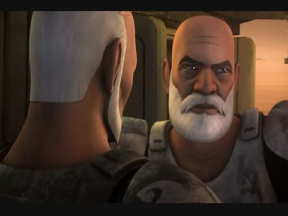 【SW】第2話【rebels S2】 - ニコニコ動画