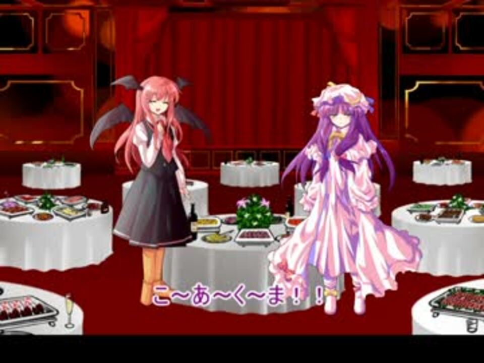 やる夫とやらない夫が幻想郷で大切を見つけるようです 9 3 ニコニコ動画