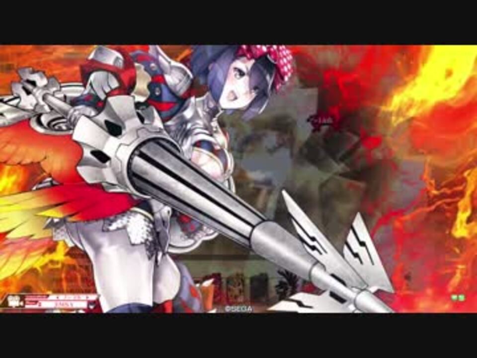 【wlw】トップメタ至上主義Part72 シュネーヴィッツェン【注目度1134.6】 - ニコニコ