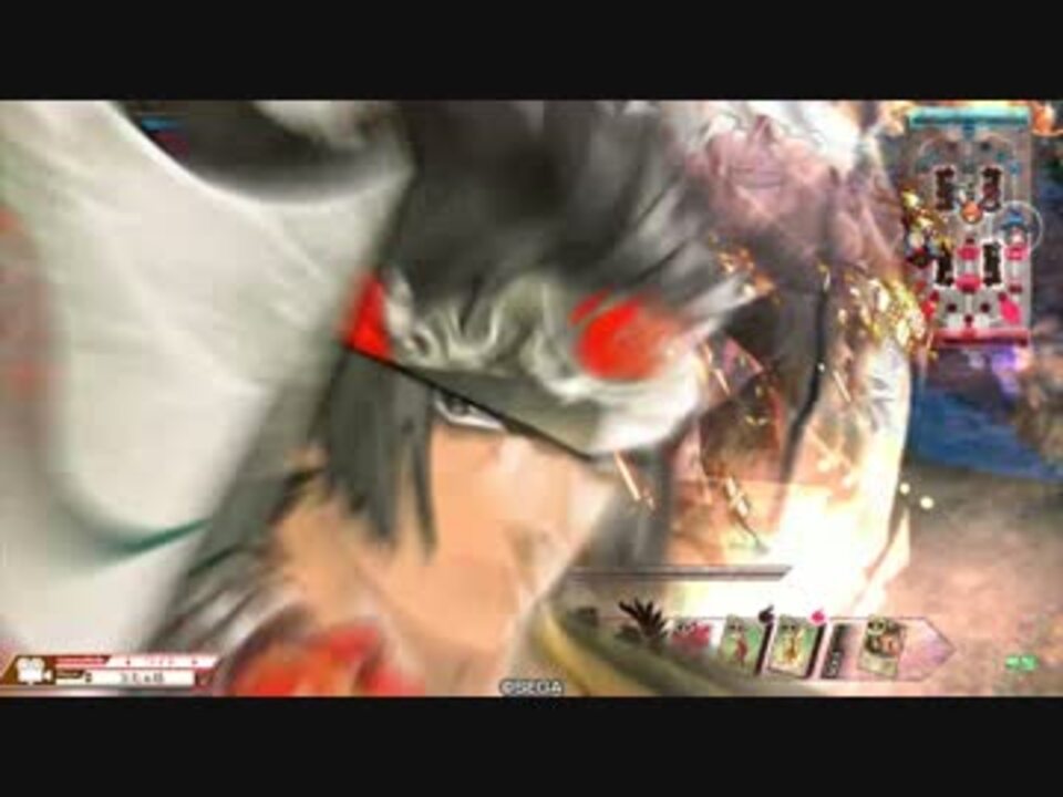 【wlw】ちんパンランドウォーズ【CR16吉備津】フレマ - ニコニコ動画