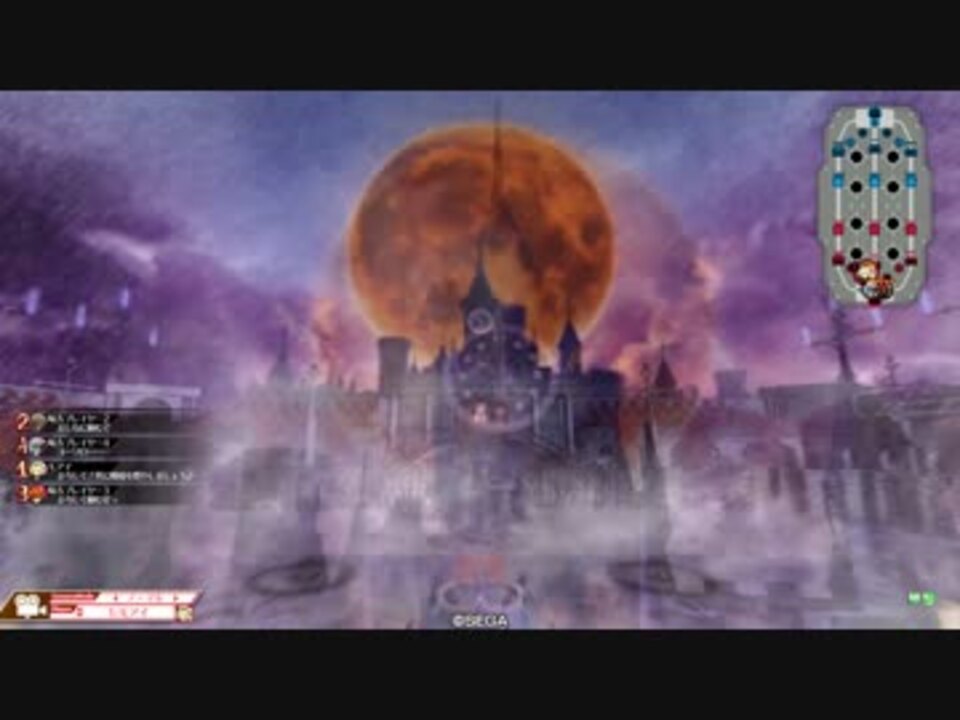 【WLW】 イースターランドウォーズ part34 【リン】 - ニコニコ動画