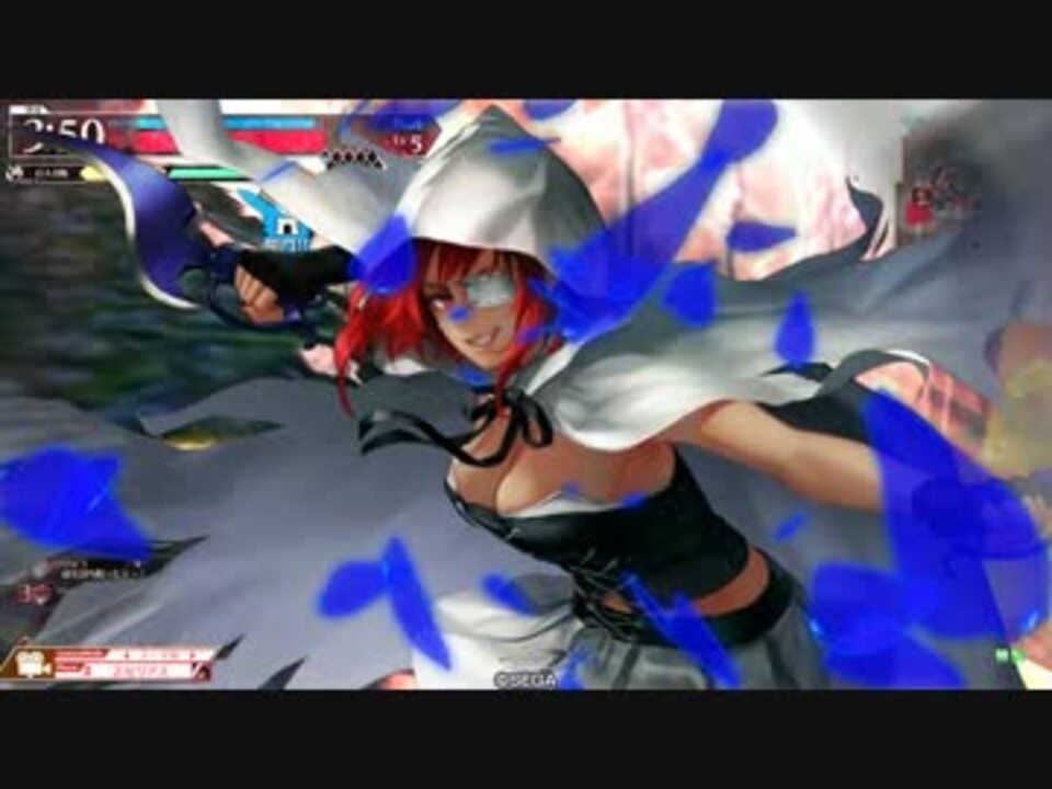 【wlw】セリアスヴァイス⑨【EX01ヴァイス】 - ニコニコ動画