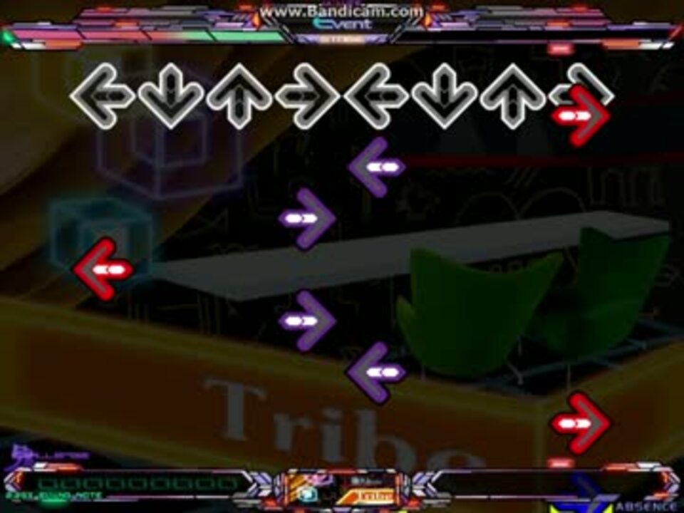 【ddr2014】dp Challenge 高難易度まとめ【鬼】26 ニコニコ動画