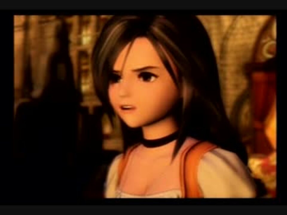 【FF9☆part49】FF中級者がFINAL FANTASYシリーズ1から楽しく実況プレイ♪ - ニコニコ動画