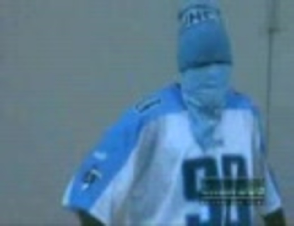 Crips C-WALK - ニコニコ動画