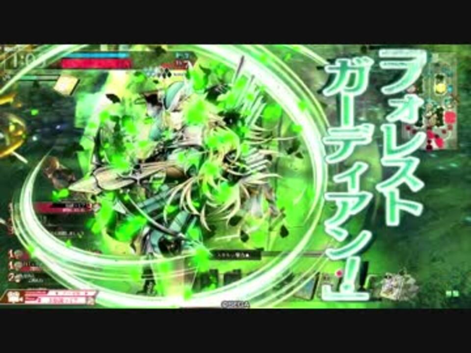 【wlw】伝説って？ LP.49【CR17 端ロビン】 - ニコニコ動画