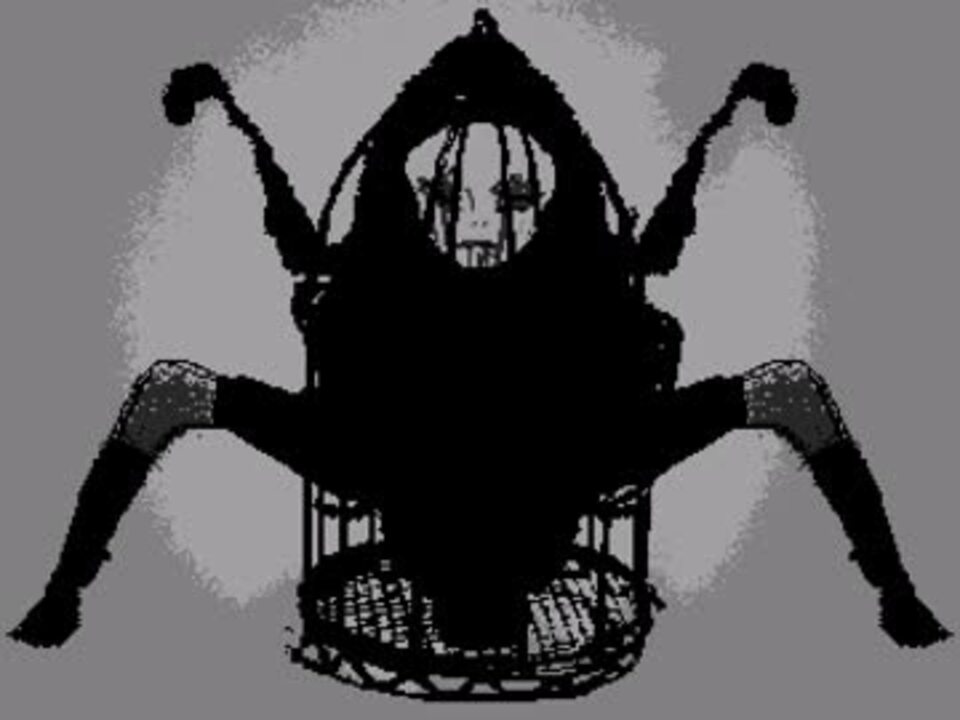 【回 Maze 】陰鬱、混沌、そして少しのユーモア【実況】part1 ニコニコ動画