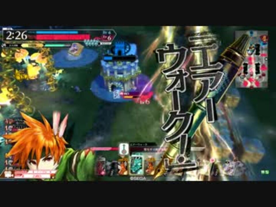 【WLW】エロゲにはまったピーター ザ キッド【CR22】 - ニコニコ動画