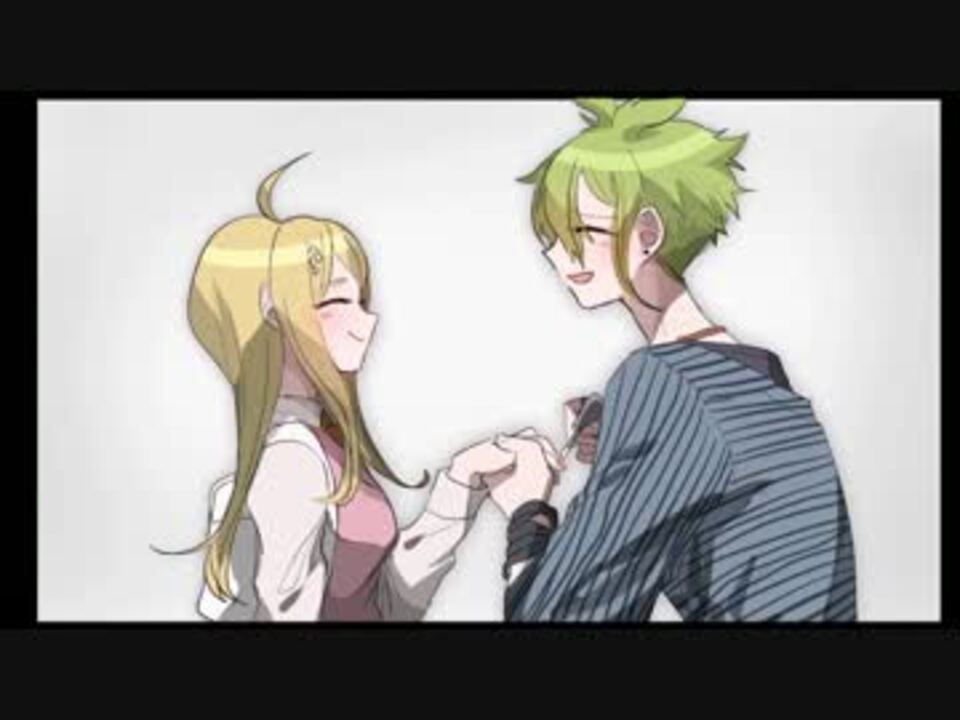 【手描きV3】Stay - ニコニコ動画